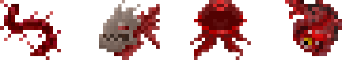 Cthulhu Fishing - Gallery - Minecraft Mods - CurseForge