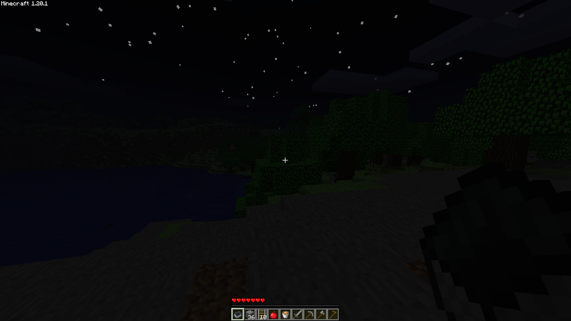 Forest censored - Gallery - Minecraft Modpacks - CurseForge