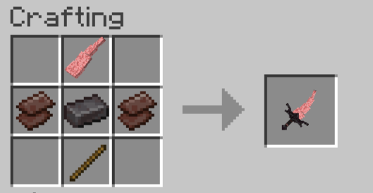 Chest Mimic - Gallery - Minecraft Mods - CurseForge