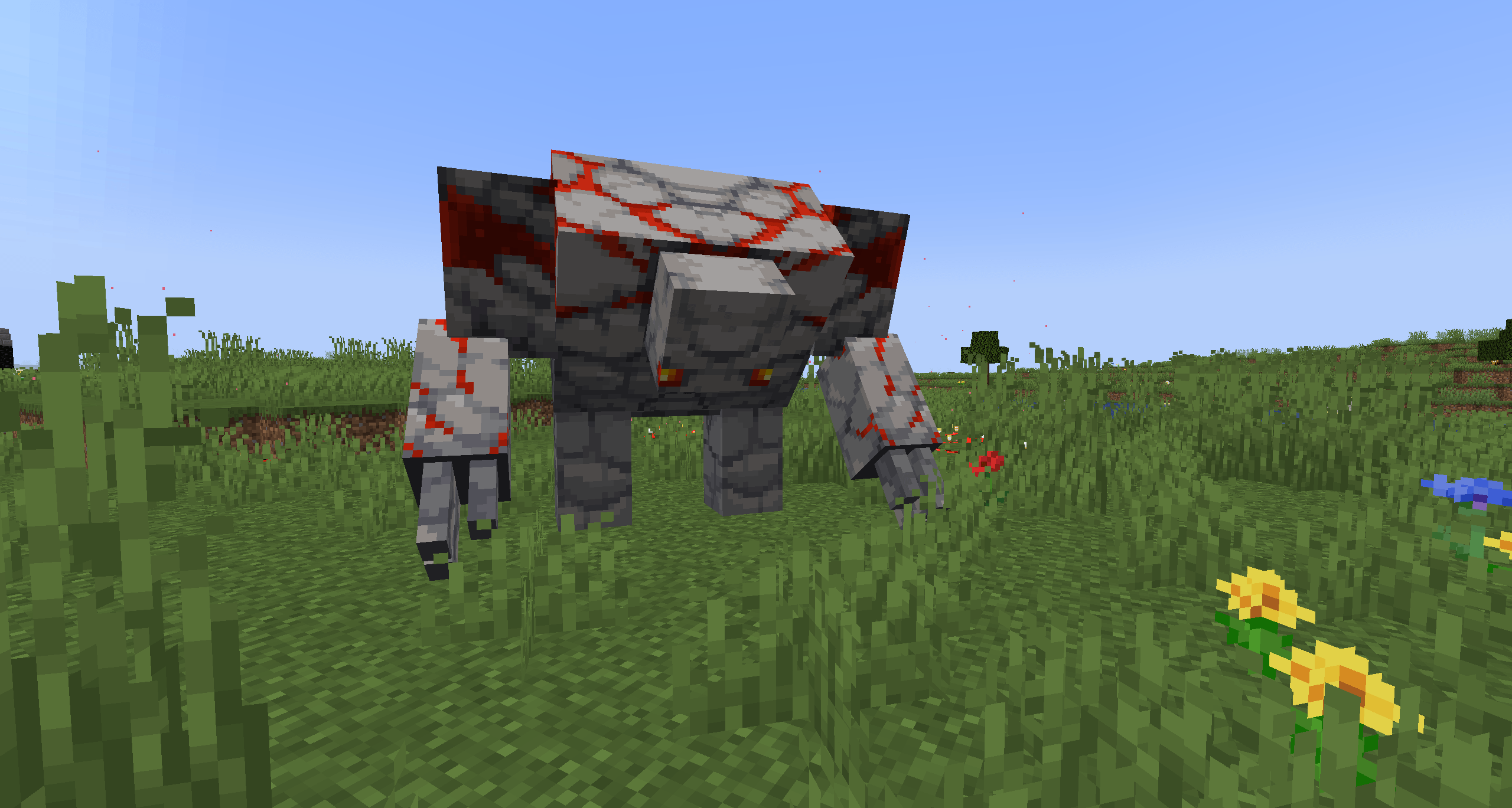 Neutrality - Gallery - Minecraft Mods - CurseForge