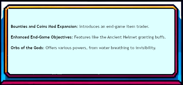 Bounties and Coins - Traders - Minecraft Mods - CurseForge