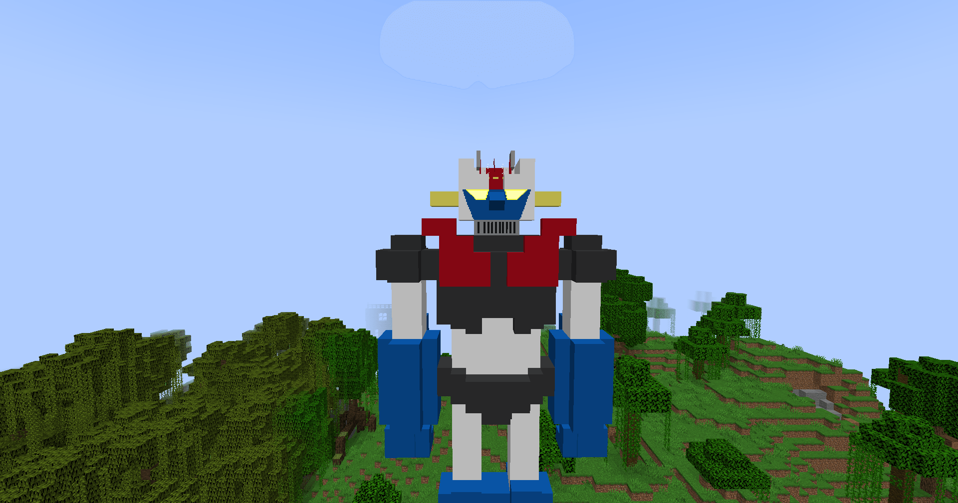 ZetaCraft - Minecraft Mods - CurseForge