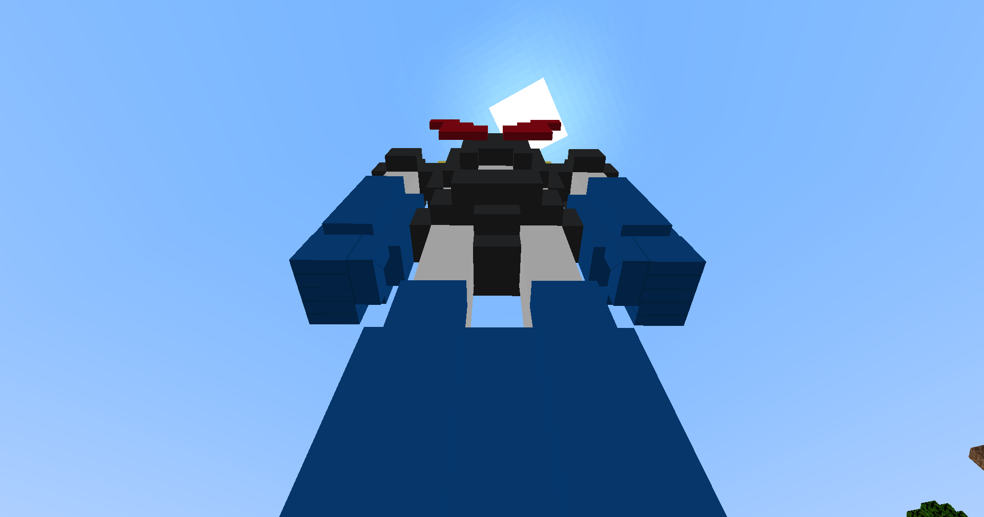 ZetaCraft - Minecraft Mods - CurseForge