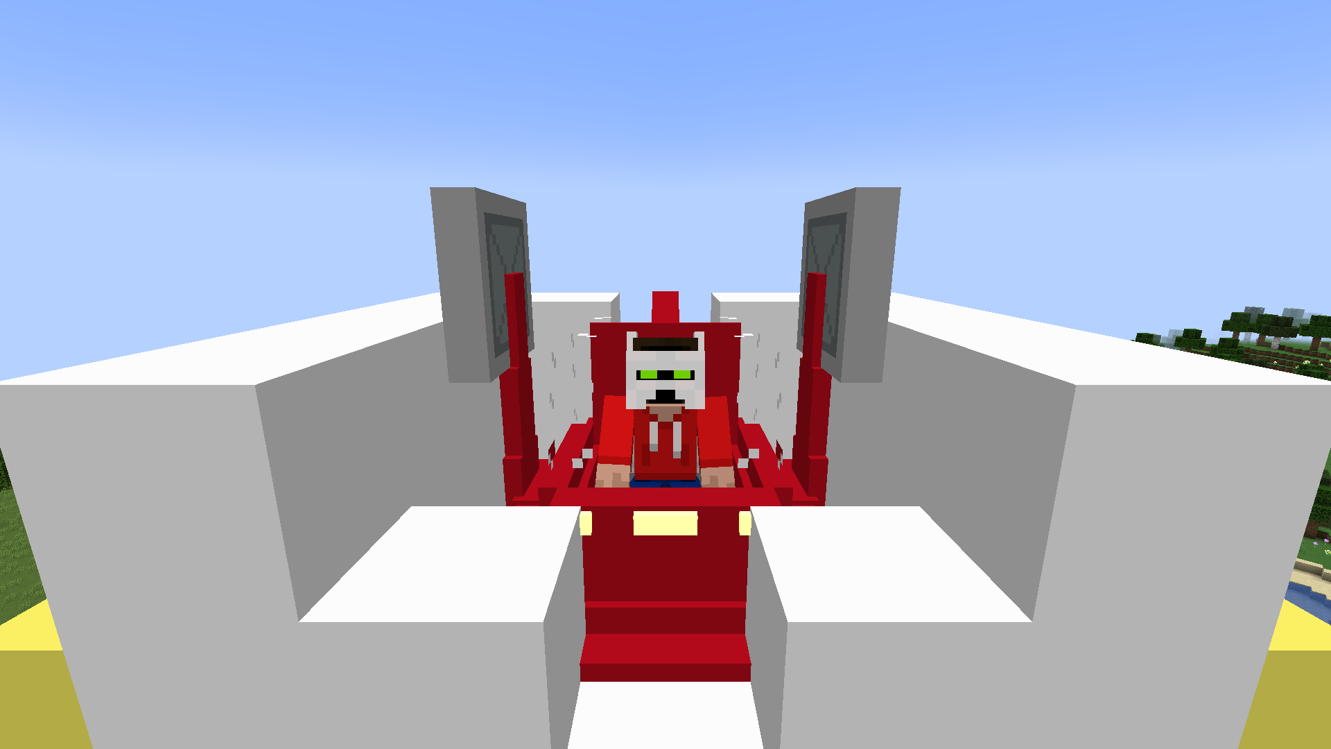 ZetaCraft - Minecraft Mods - CurseForge