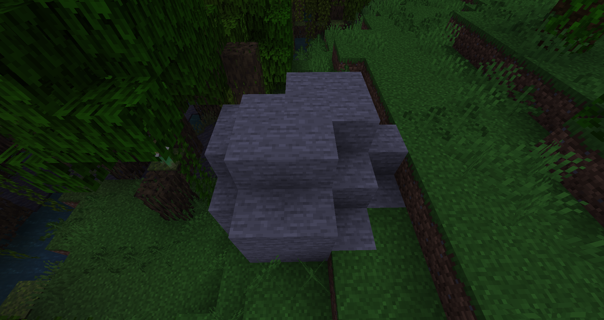 Structureful - Minecraft Mods - CurseForge