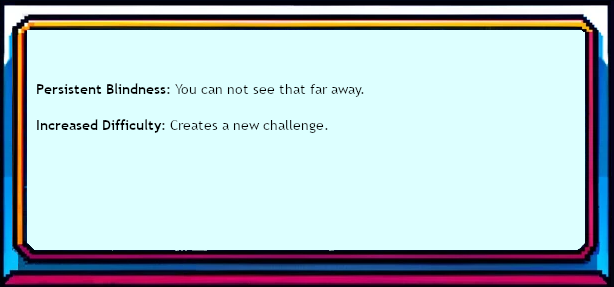 Persistent Blindness - Gallery - Minecraft Mods - CurseForge