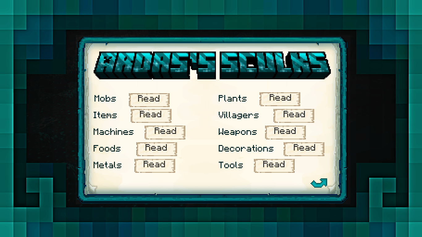 Arda's Sculks (Ancient City Portal / Deep Dark Dimension) - Gallery - Minecraft Mods - CurseForge