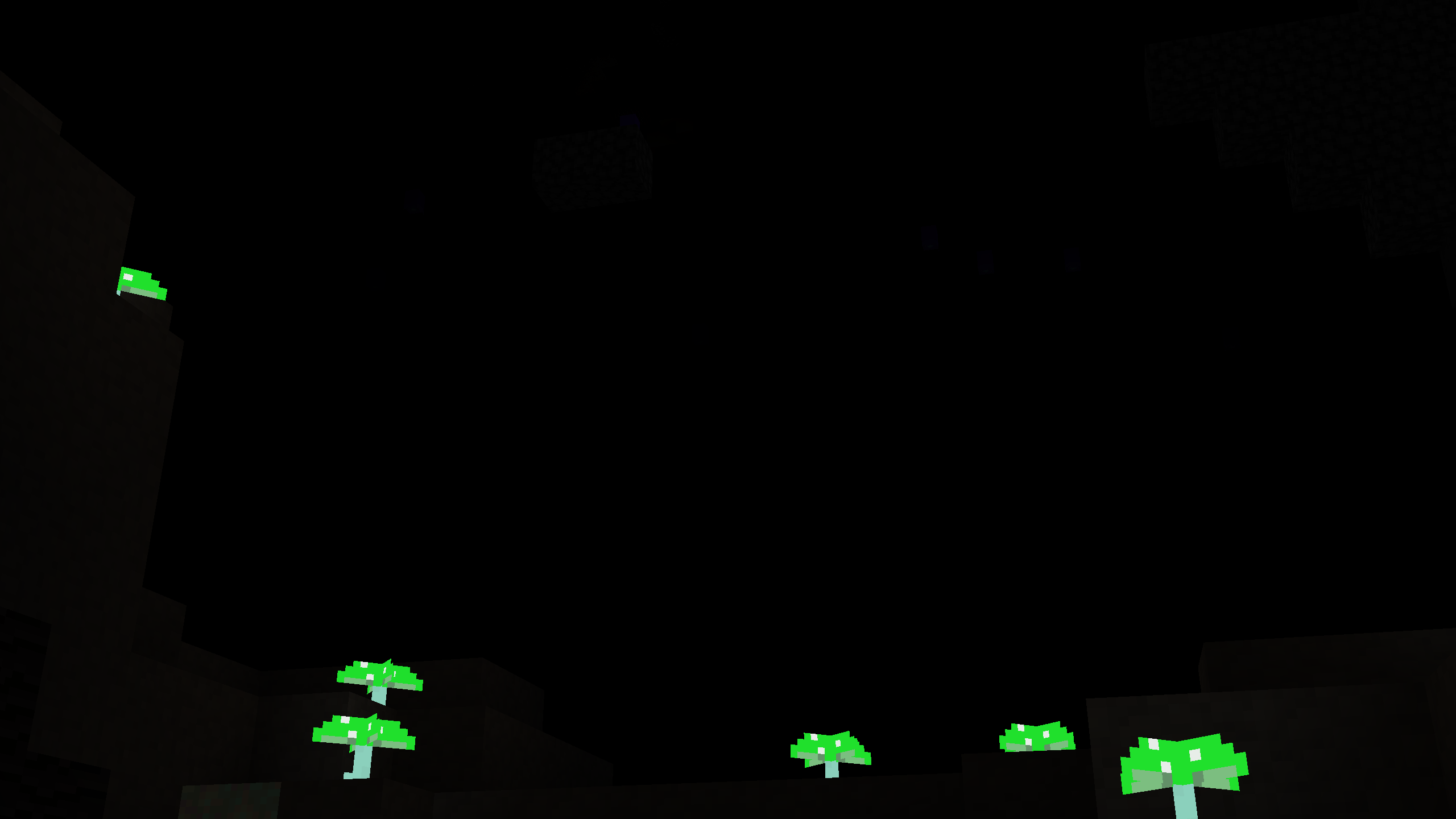 Install Gloom Caves - Minecraft Mods & Modpacks - CurseForge