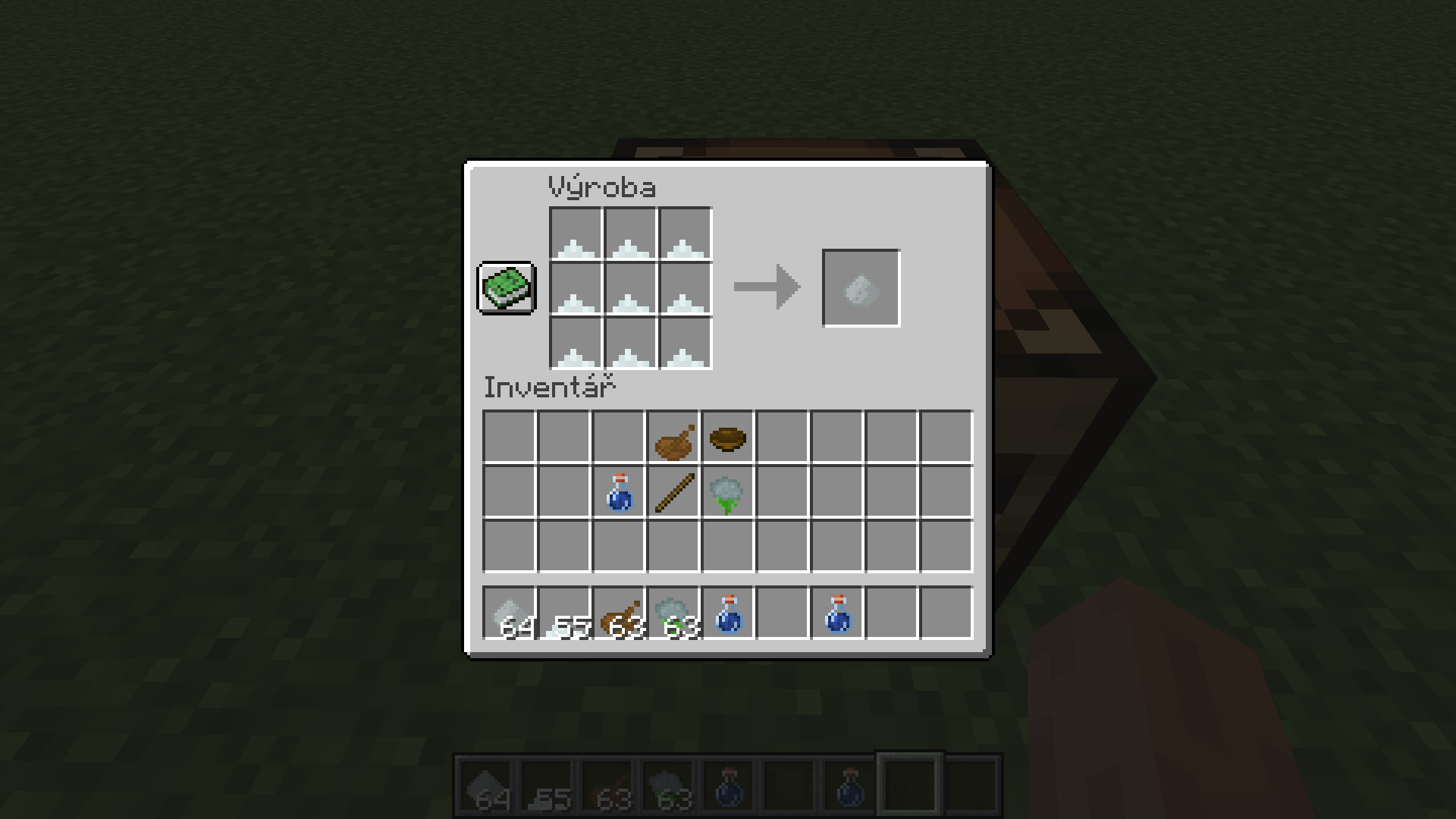 Simonko S Salt and Food - Gallery - Minecraft Mods - CurseForge