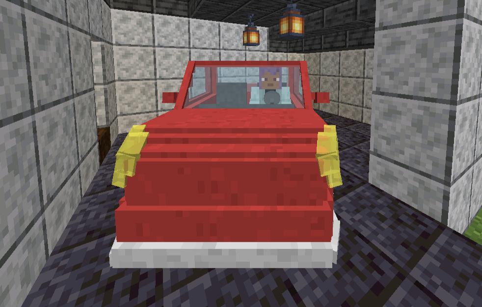 Truck-Pix - Gallery - Minecraft Mods - CurseForge
