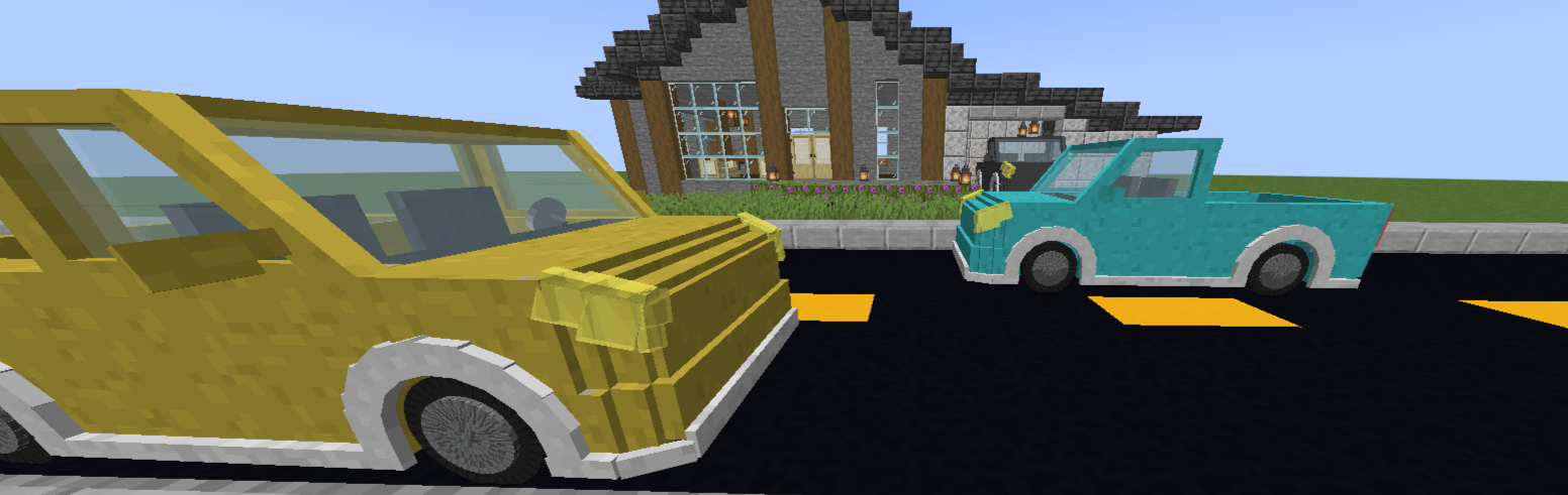 Truck-Pix - Gallery - Minecraft Mods - CurseForge