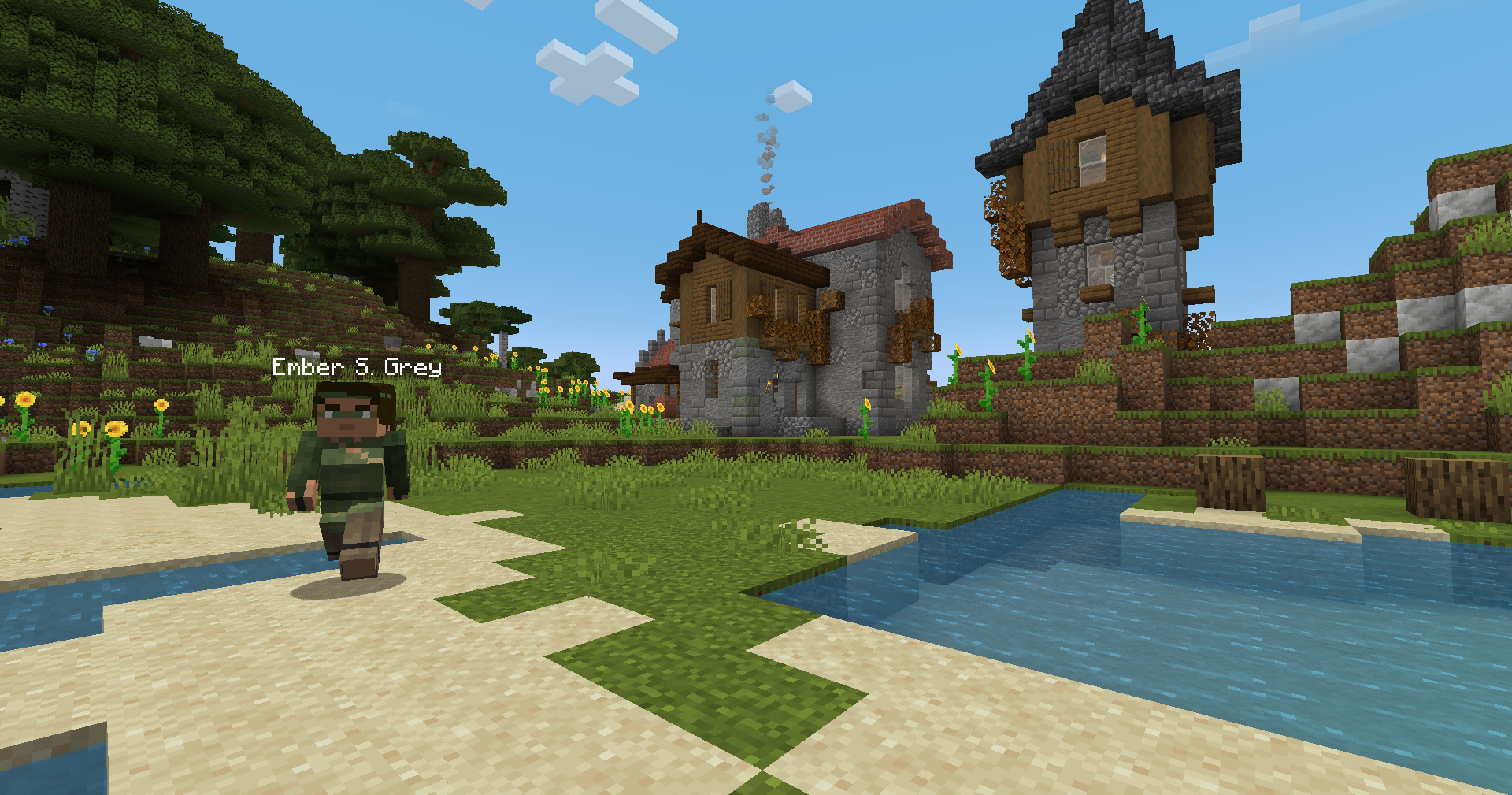 Quinnqk's Pack - Gallery - Minecraft Modpacks - CurseForge