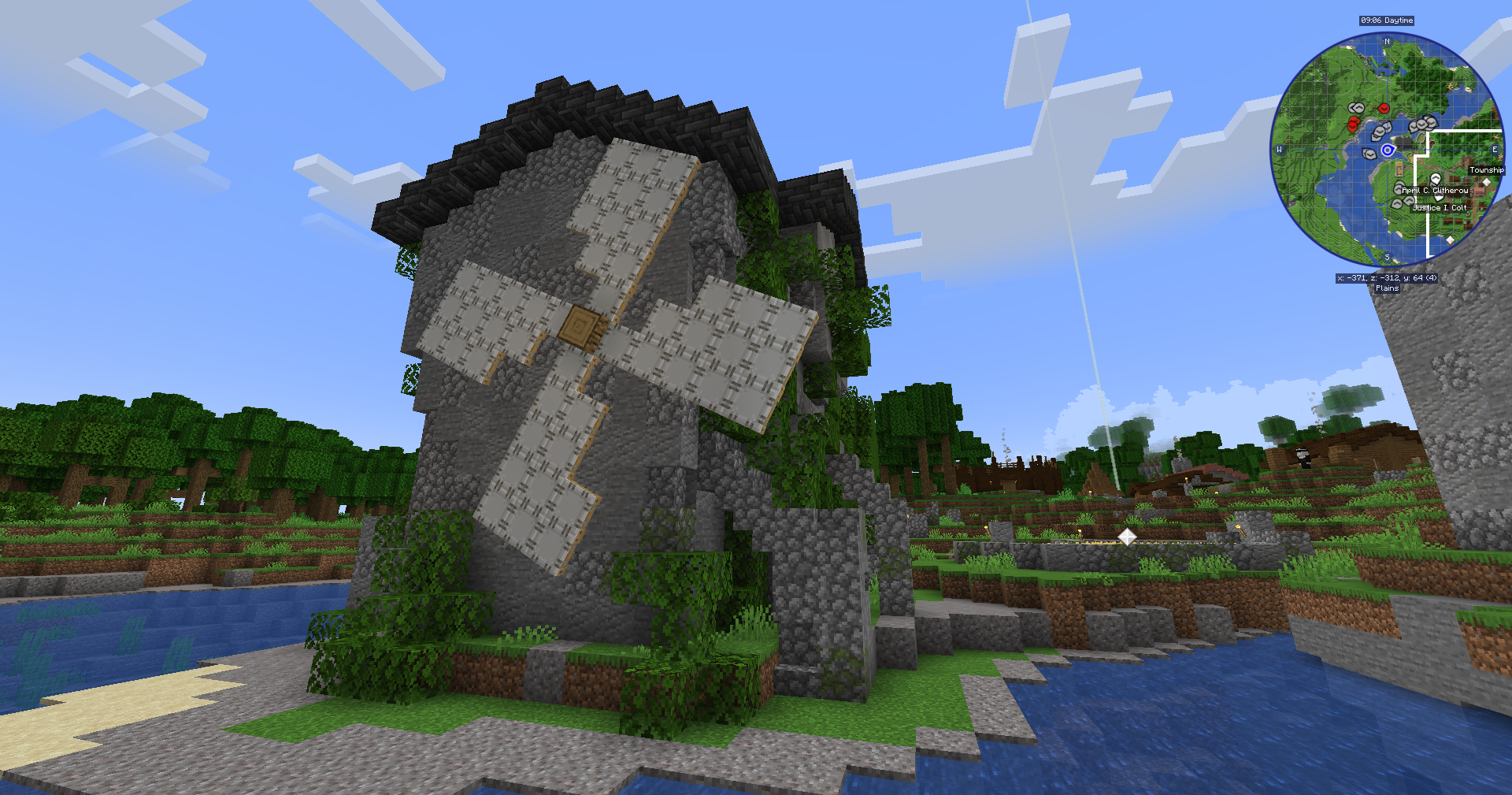 Quinnqk's Pack - Gallery - Minecraft Modpacks - CurseForge