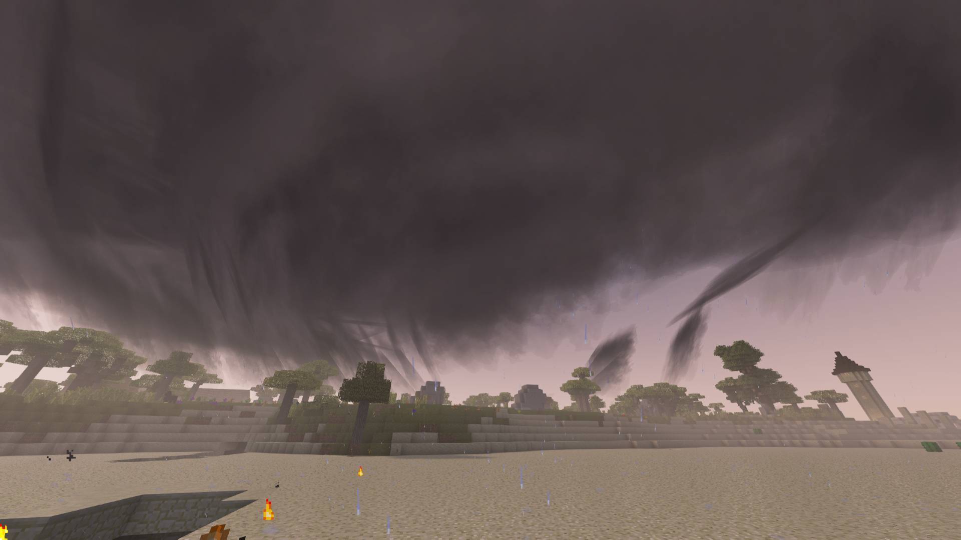 TwisterCraft - Minecraft Modpacks - CurseForge