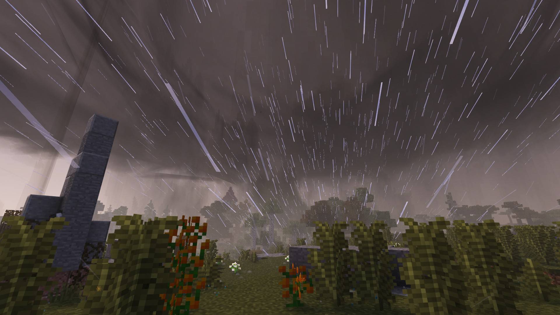 TwisterCraft - Minecraft Modpacks - CurseForge