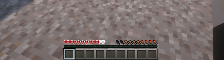 The Legend of Zelda: Phantom Hourglass HUD - Gallery - Minecraft ...