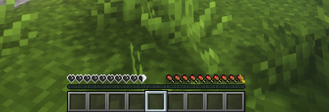 The Legend of Zelda: Phantom Hourglass HUD - Gallery - Minecraft ...