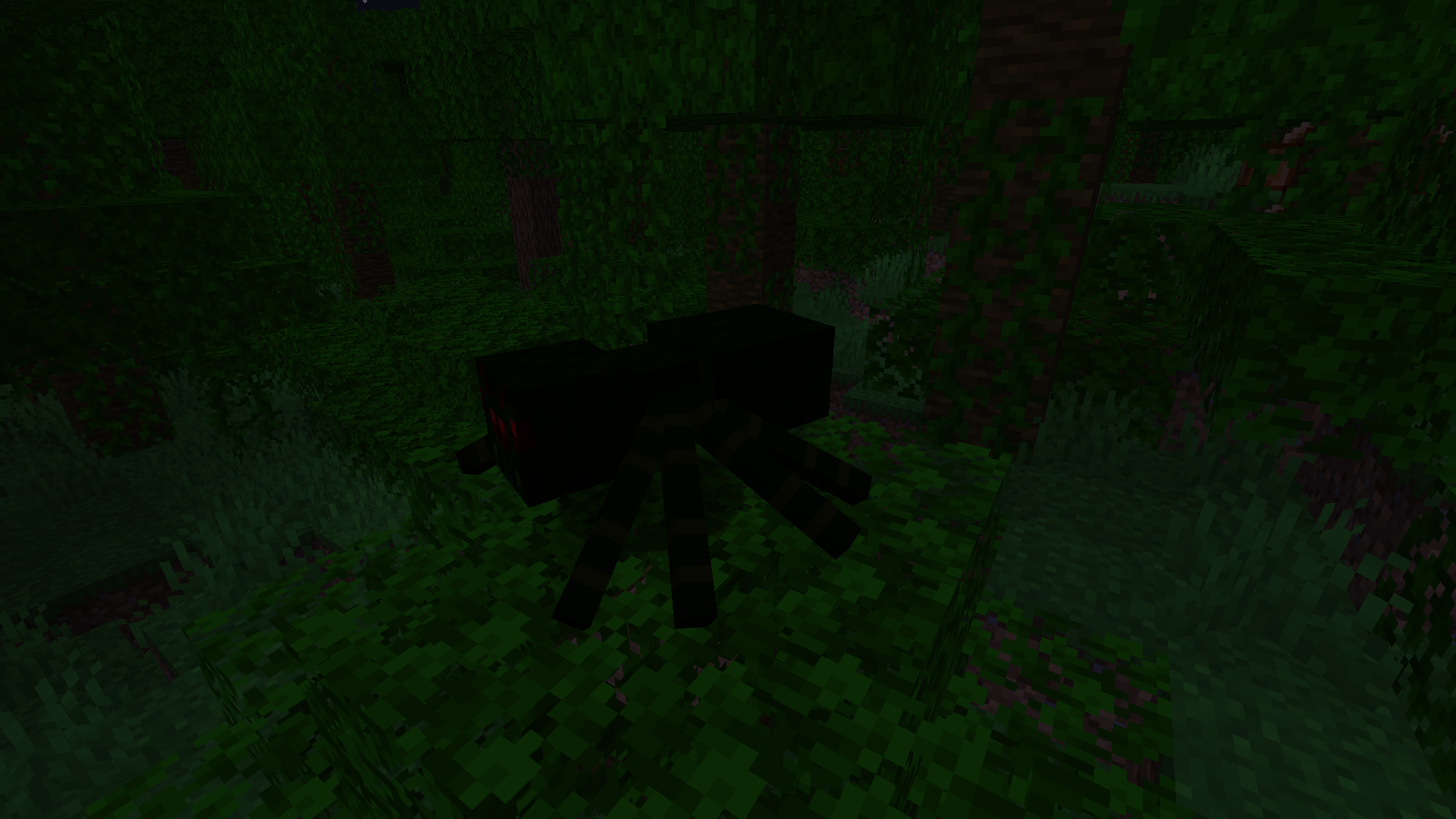 Mo' Spiders Variants - Gallery - Minecraft Mods - CurseForge