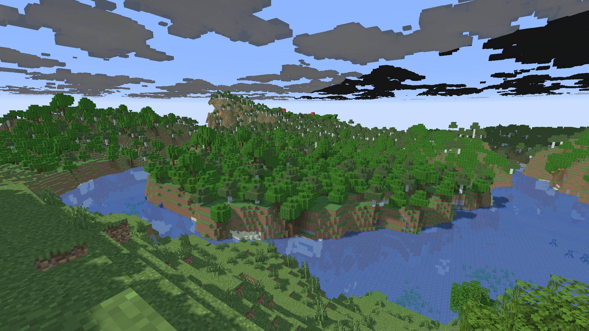 The Incy Experience Gallery Minecraft Modpacks Curseforge