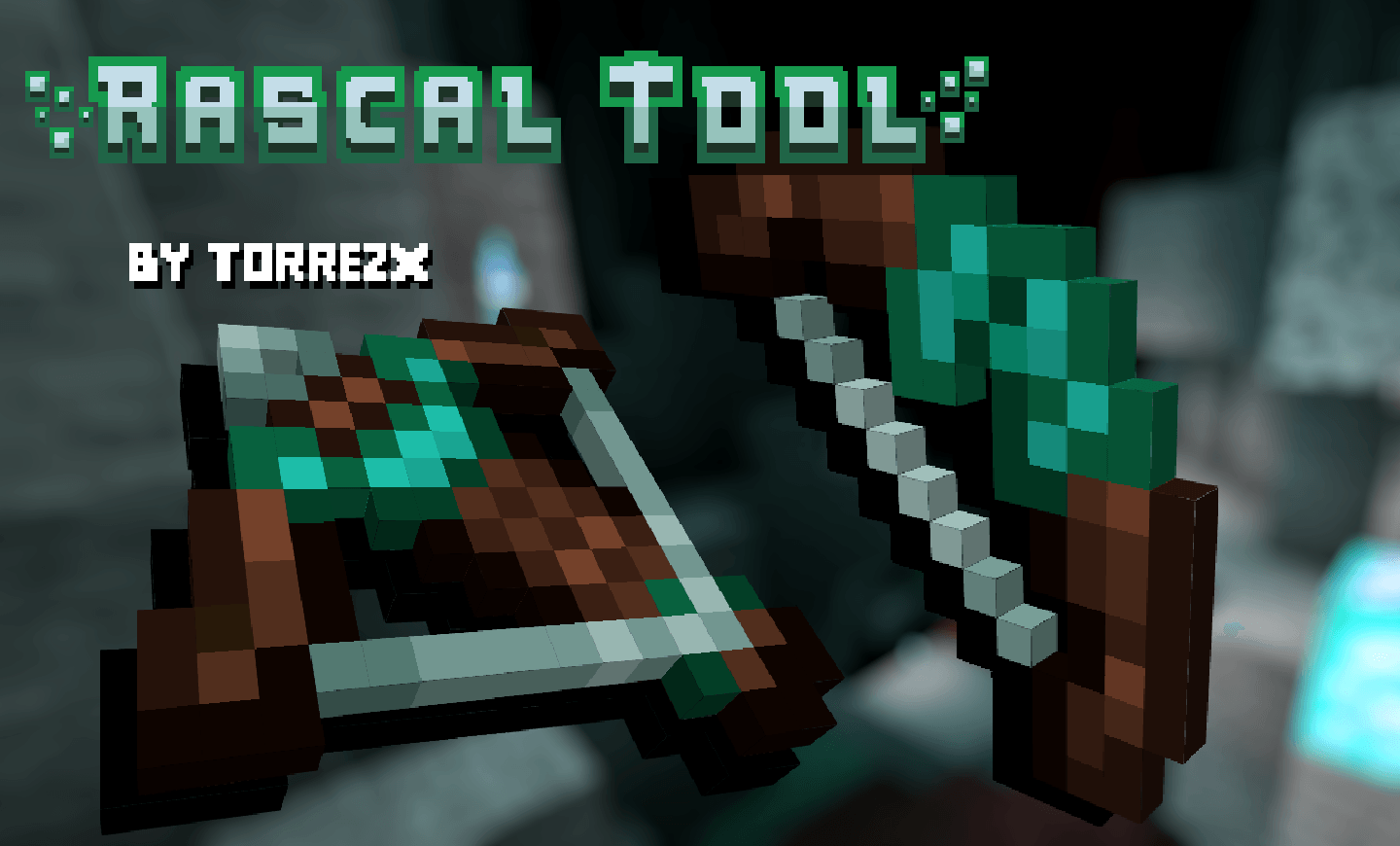 Torrezx-Rascal tool - Minecraft Resource Packs - CurseForge