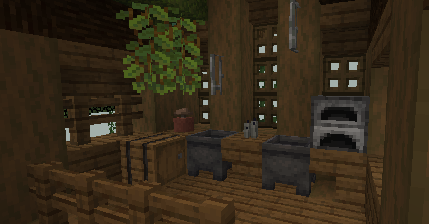 Difficulty Expansion - Gallery - Minecraft Modpacks - CurseForge