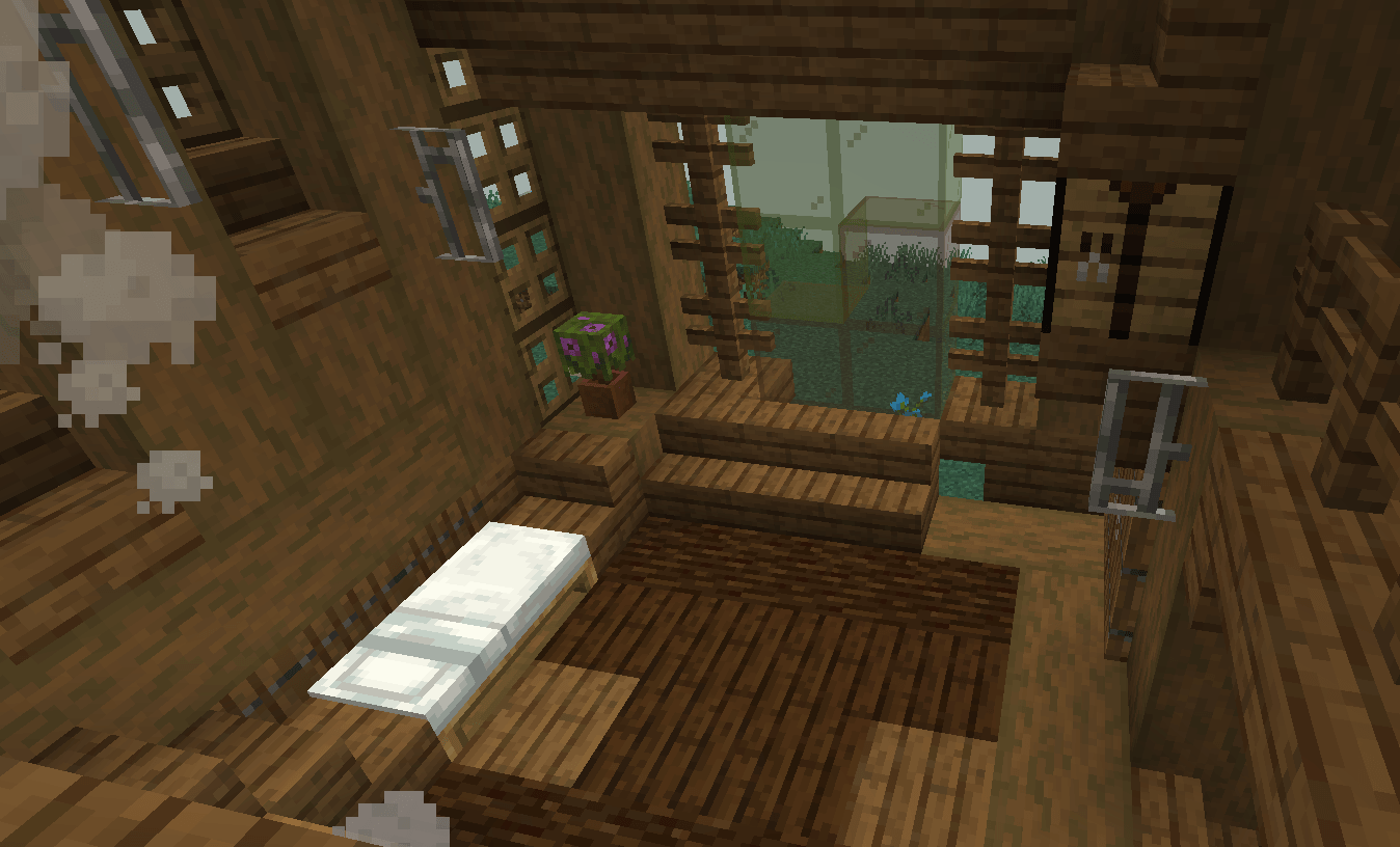 Difficulty Expansion - Gallery - Minecraft Modpacks - CurseForge