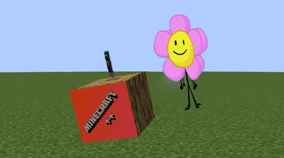 Just a BFDI Thing I Guess/JABFDITIG - Gallery - Minecraft Mods - CurseForge