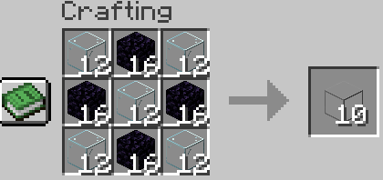 Blastiproof - Gallery - Minecraft Mods - CurseForge