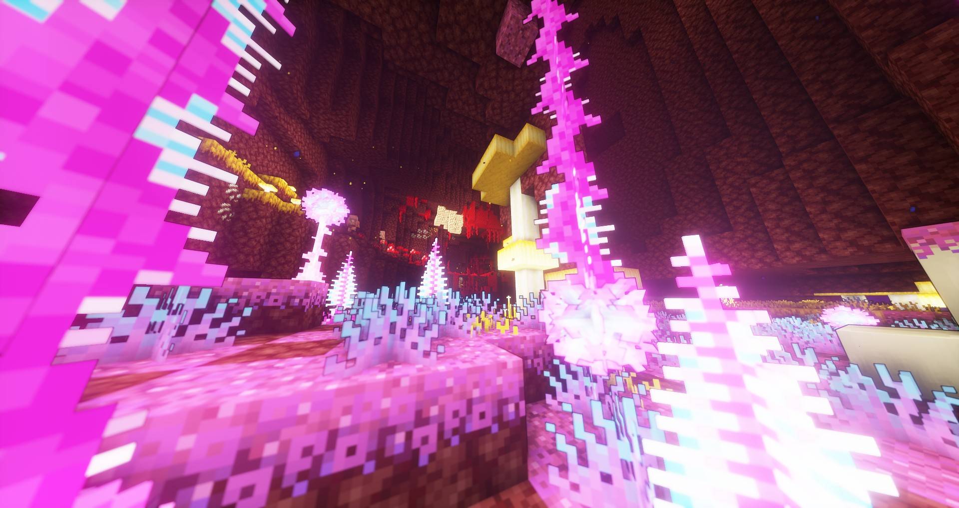 The Outcast Adventures - Gallery - Minecraft Modpacks - CurseForge