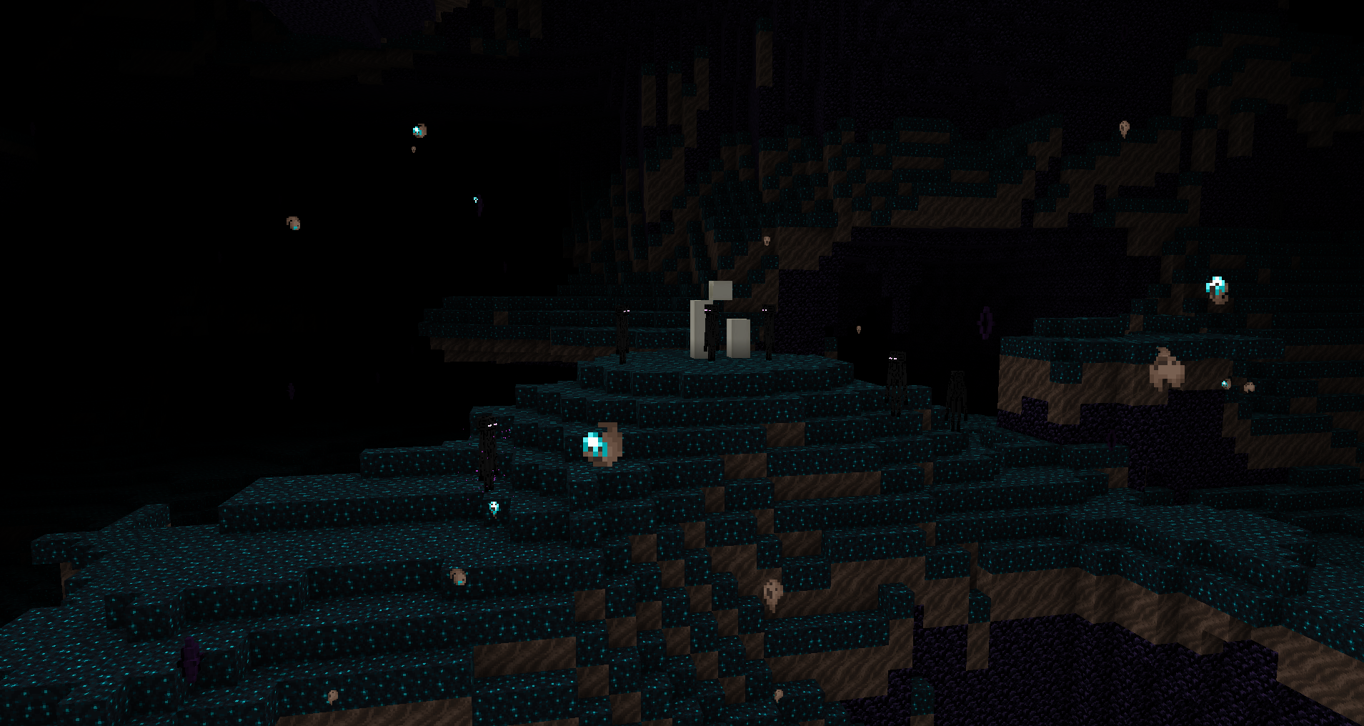 The Alchemist - Gallery - Minecraft Mods - CurseForge