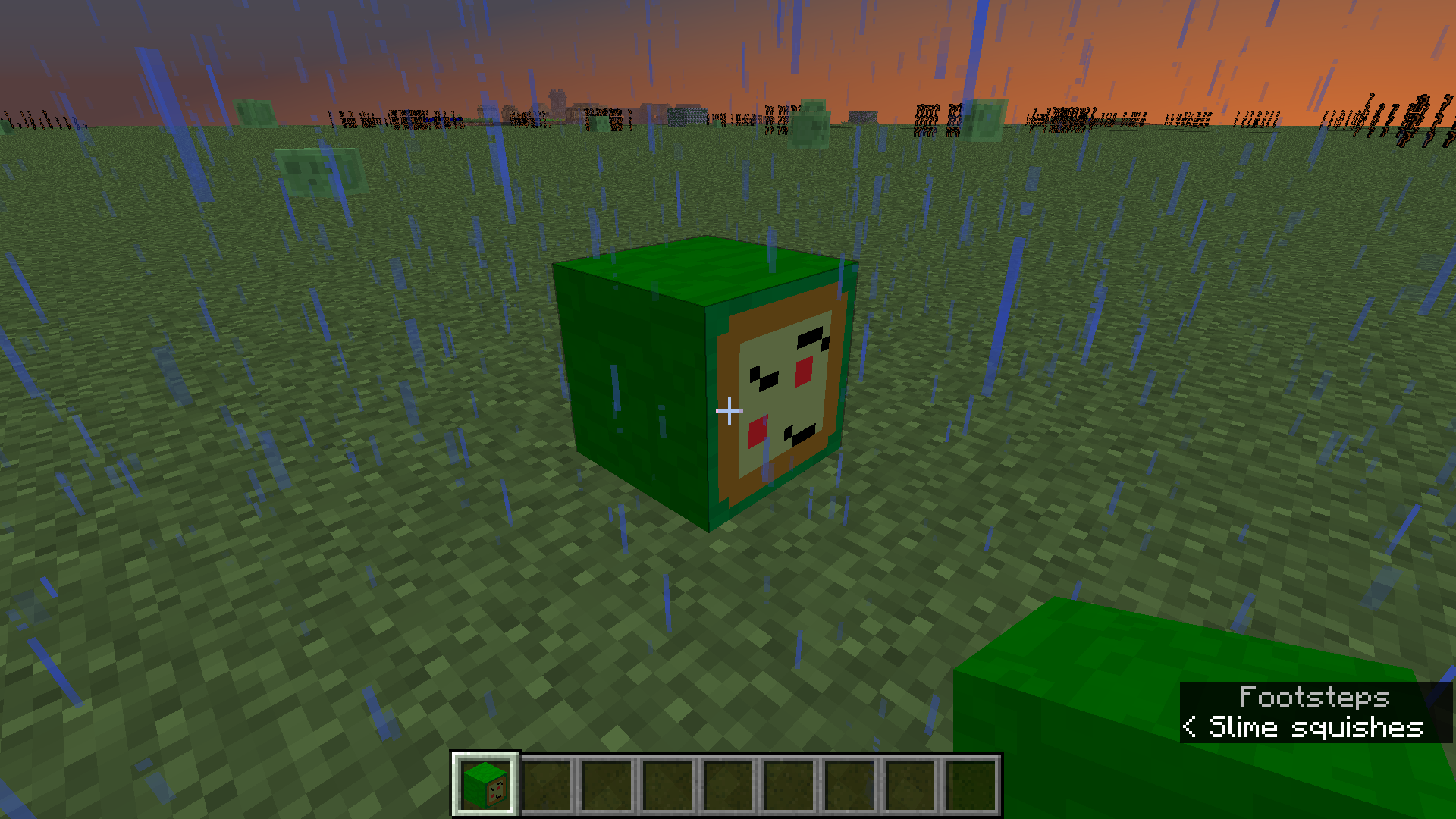 FNAFA - Gallery - Minecraft Mods - CurseForge