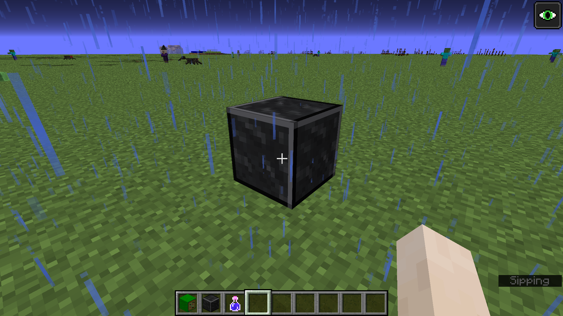 FNAFA - Screenshots - Minecraft Mods - CurseForge