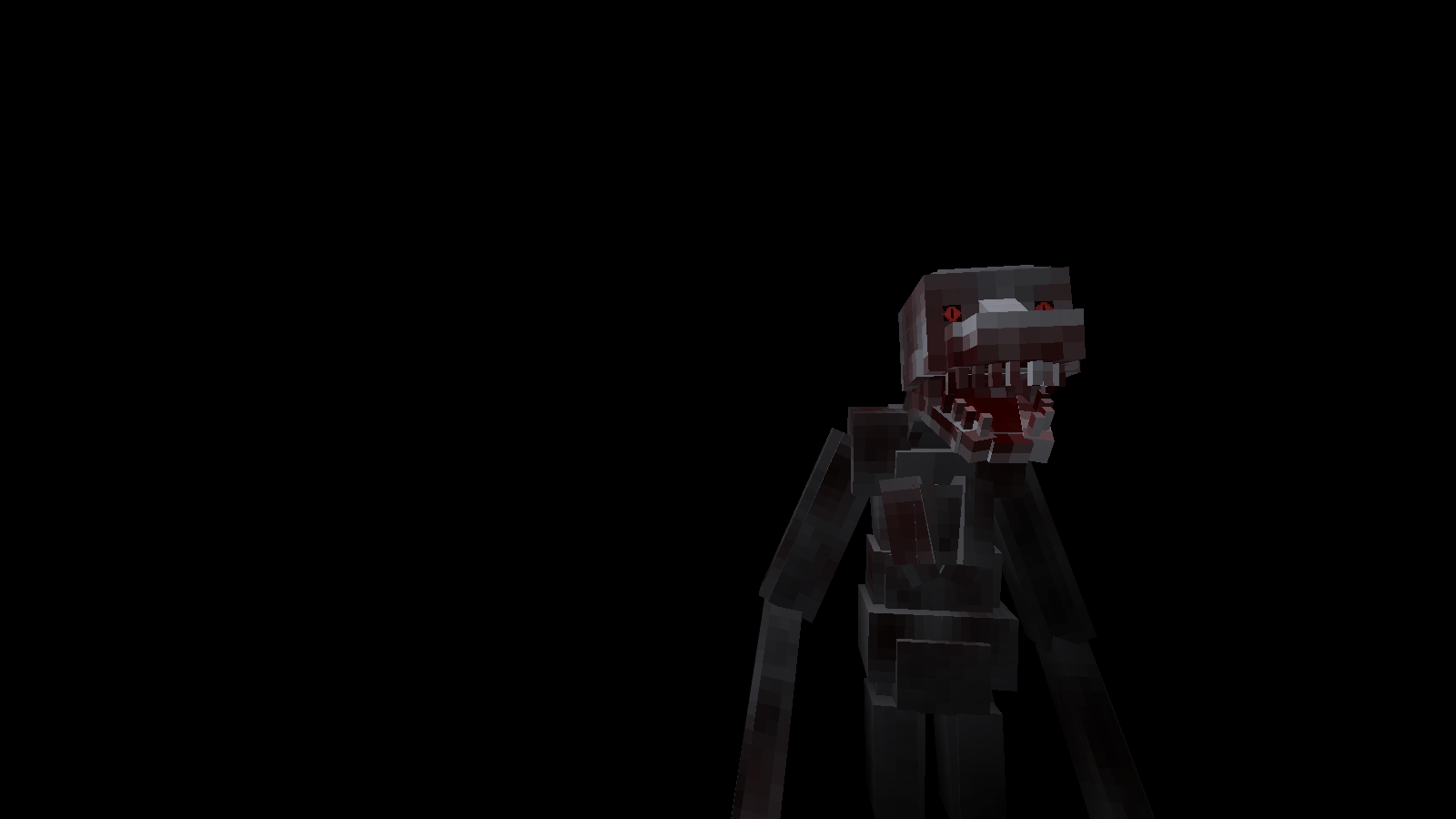 The endless night - Minecraft Modpacks - CurseForge