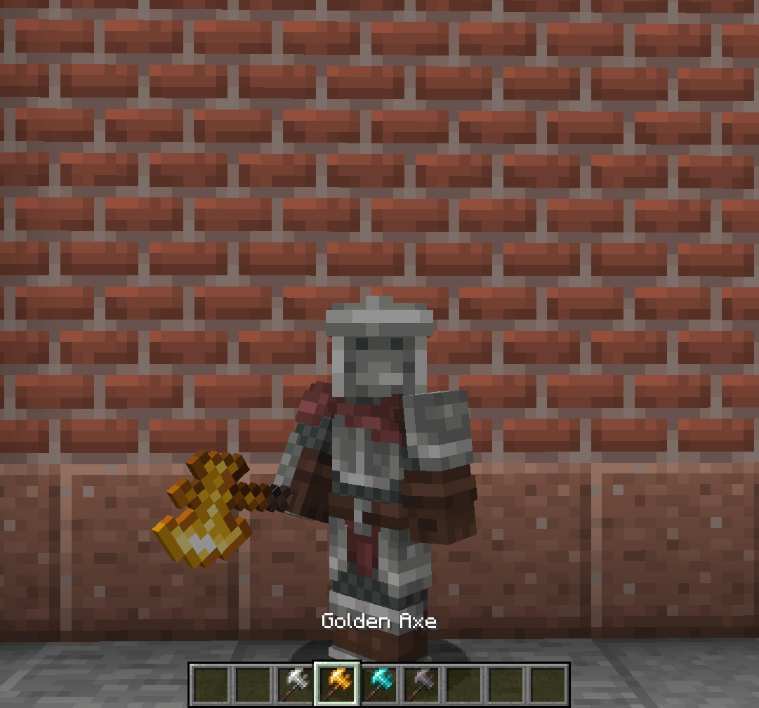 Vanity: Aesthetic Armory - Gallery - Minecraft Mods - CurseForge