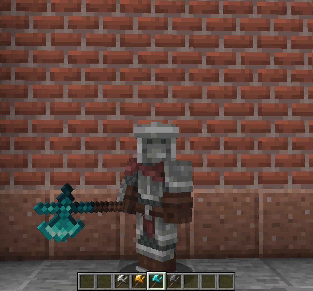 Vanity: Aesthetic Armory - Gallery - Minecraft Mods - CurseForge