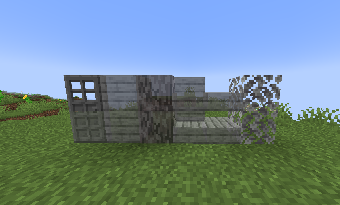 Spectral Tree - Gallery - Minecraft Mods - CurseForge