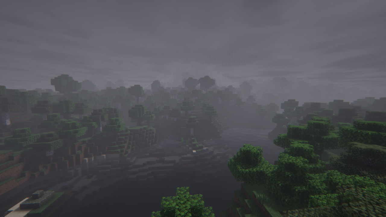 The DarkCraft - Gallery - Minecraft Modpacks - CurseForge