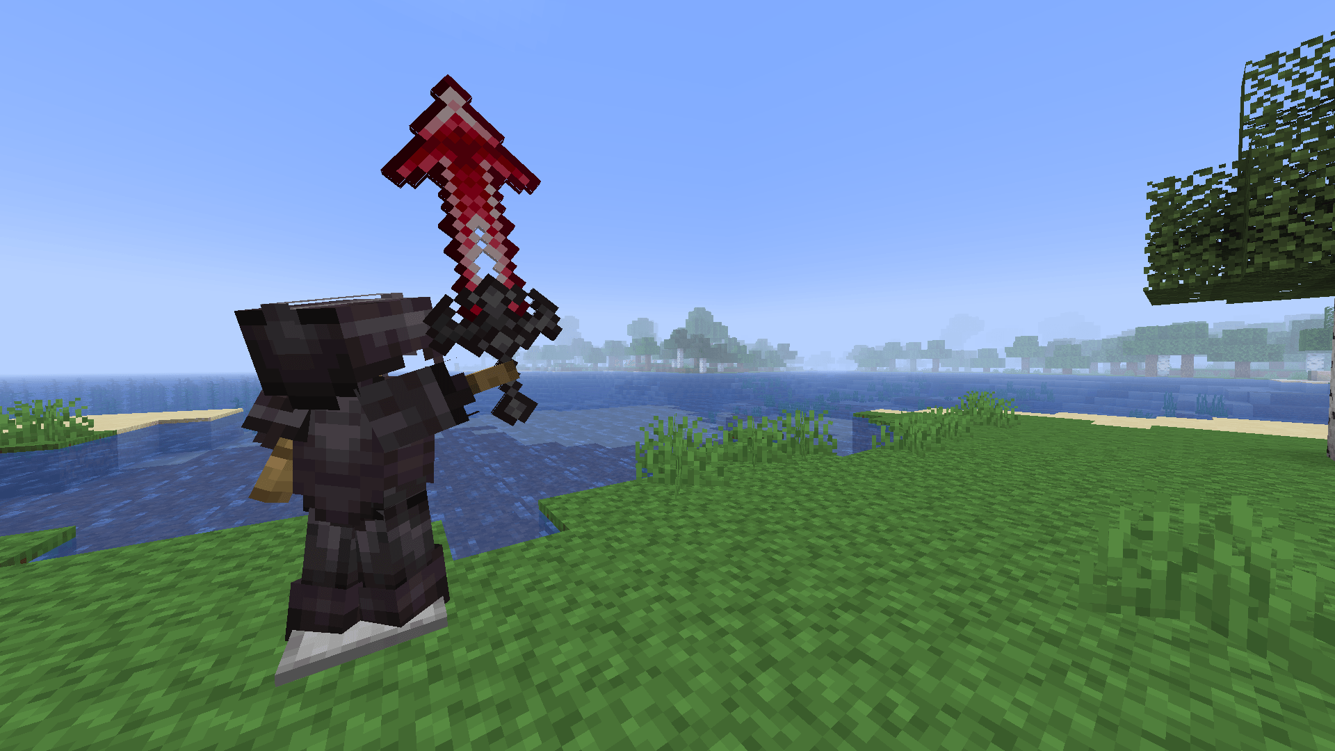 Vanity: Crucible - Gallery - Minecraft Mods - CurseForge