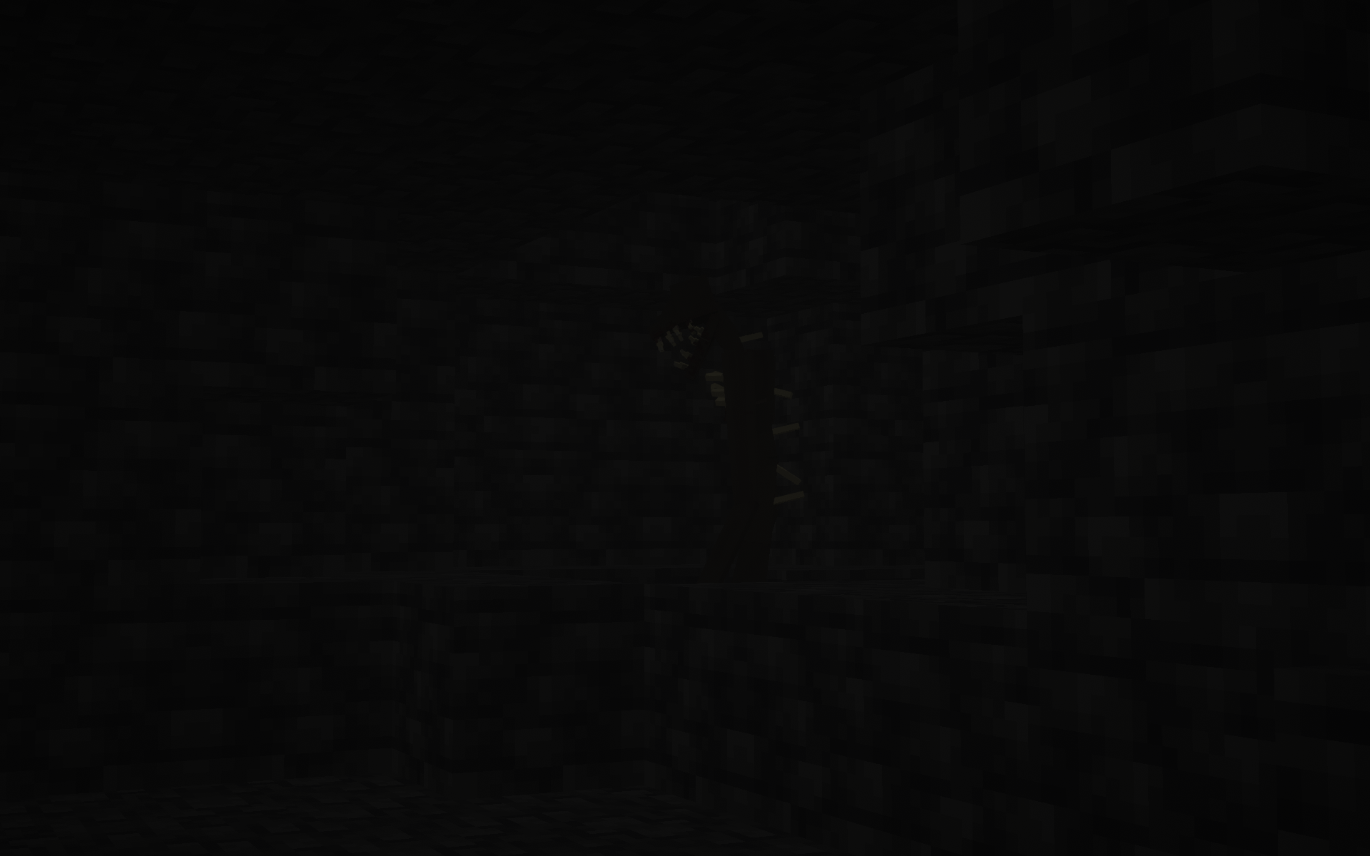 The Dark Dweller - Gallery - Minecraft Mods - CurseForge