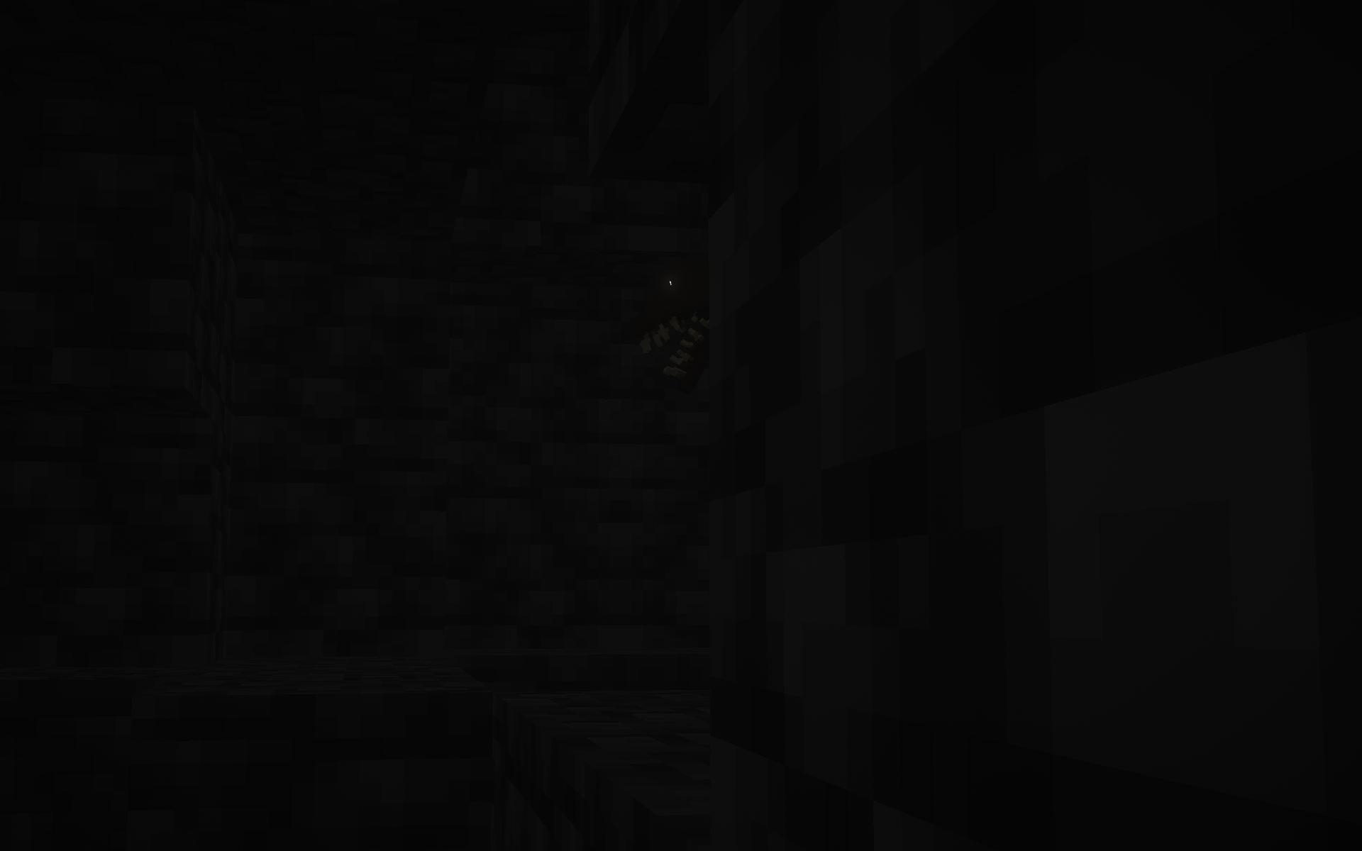 The Dark Dweller - Gallery - Minecraft Mods - CurseForge