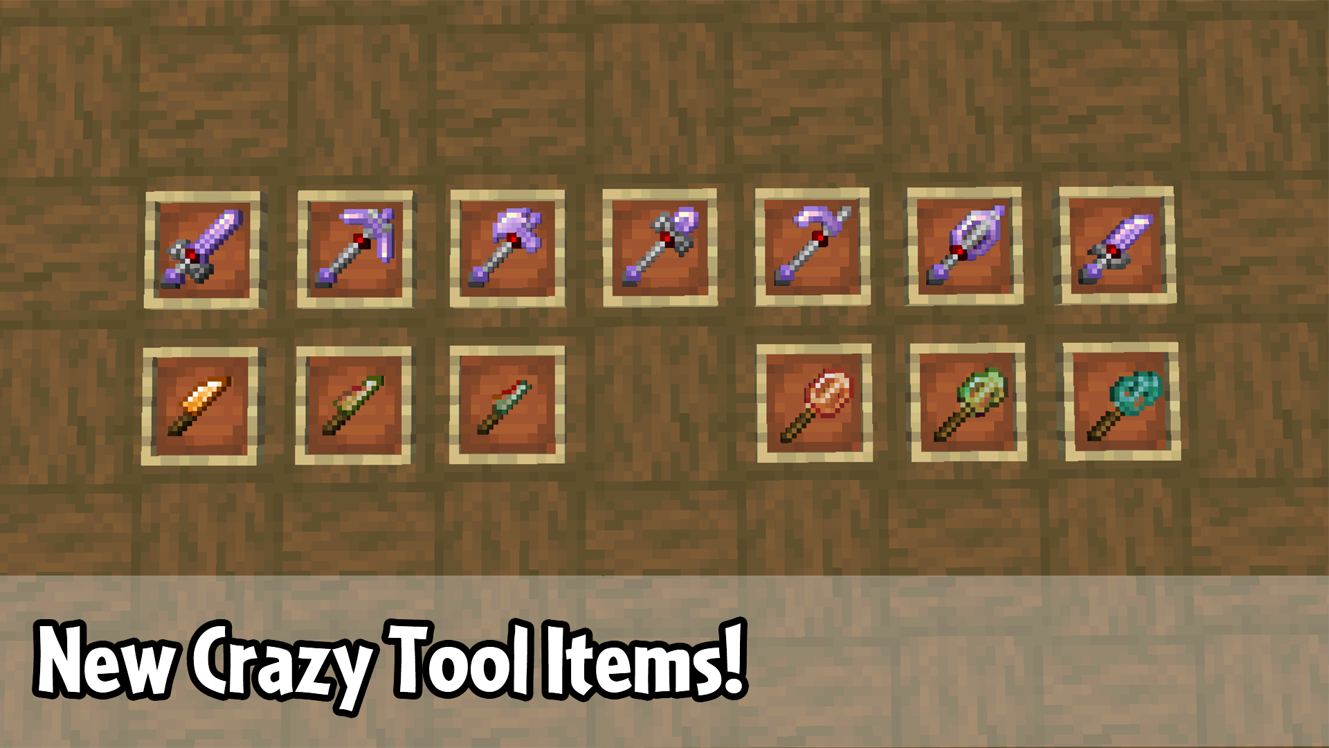 Modern Delight - Gallery - Minecraft Mods - CurseForge