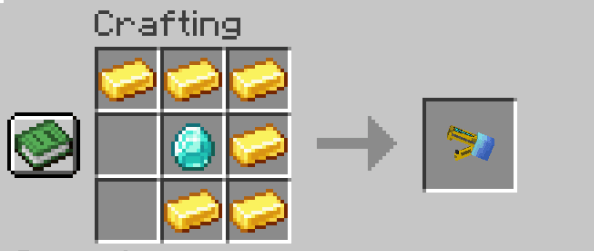 Zak's Crab Claw - Gallery - Minecraft Mods - CurseForge