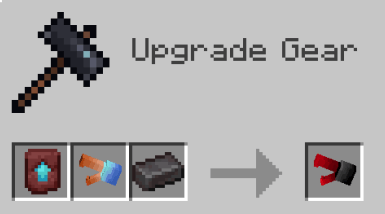 Zak's Crab Claw - Gallery - Minecraft Mods - CurseForge