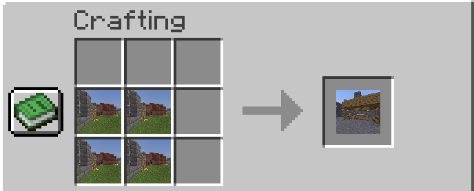 KIT Fab - Gallery - Minecraft Mods - CurseForge