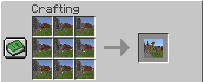 KIT Fab - Gallery - Minecraft Mods - CurseForge