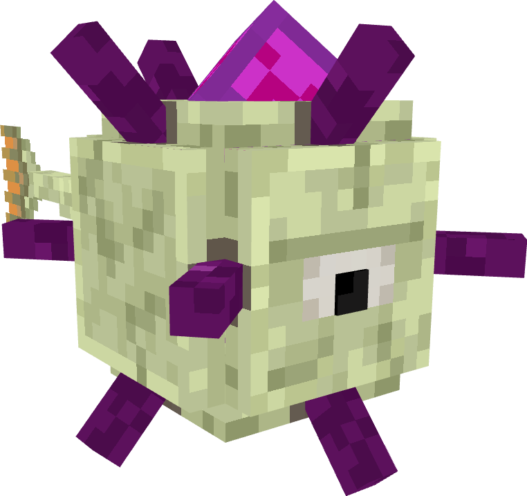 Deviants - Gallery - Minecraft Mods - CurseForge