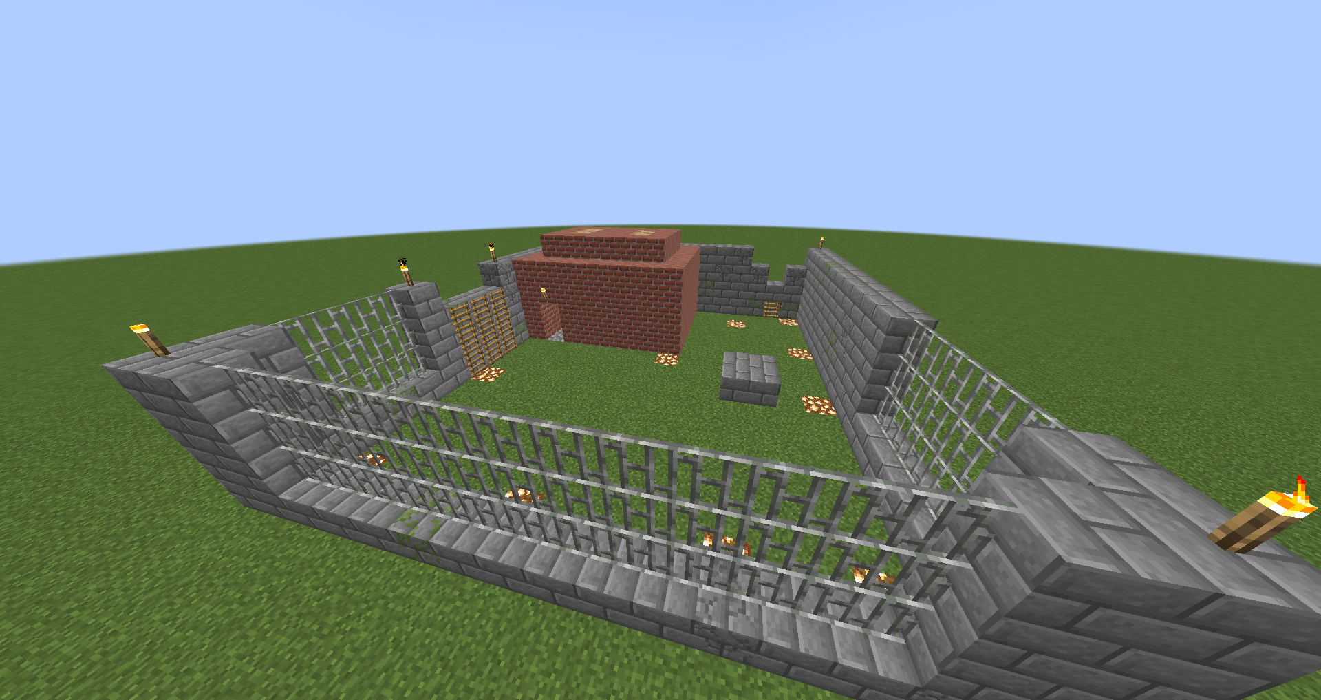 KIT Fab - Gallery - Minecraft Mods - CurseForge