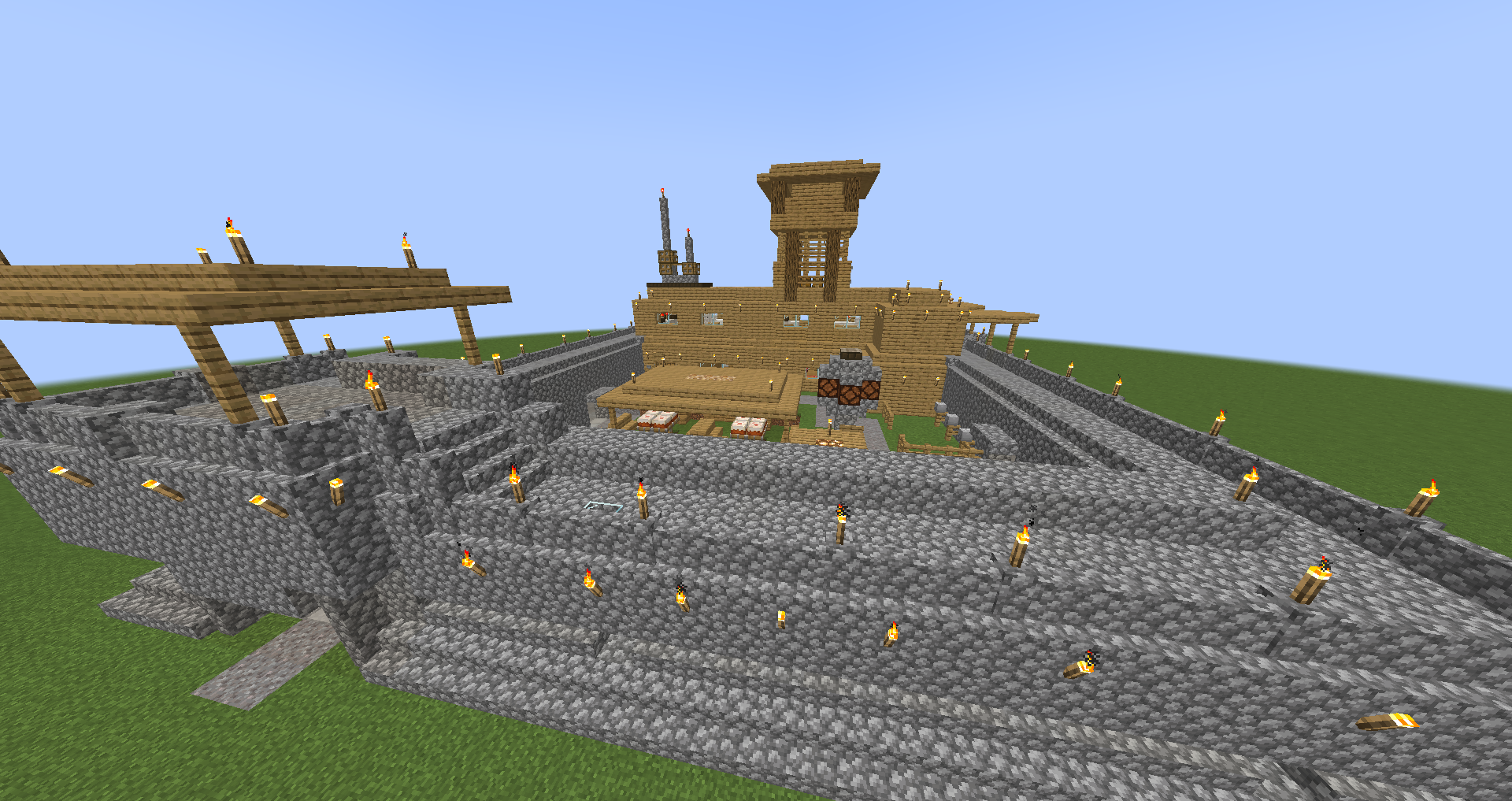 KIT Fab - Gallery - Minecraft Mods - CurseForge