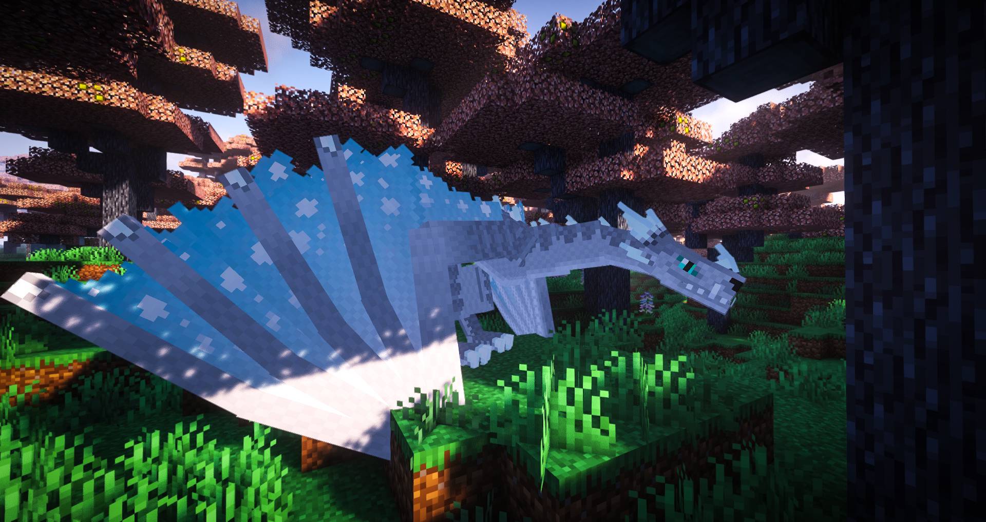 MagicCraft: Choose your magic path - Gallery - Minecraft Modpacks - CurseForge