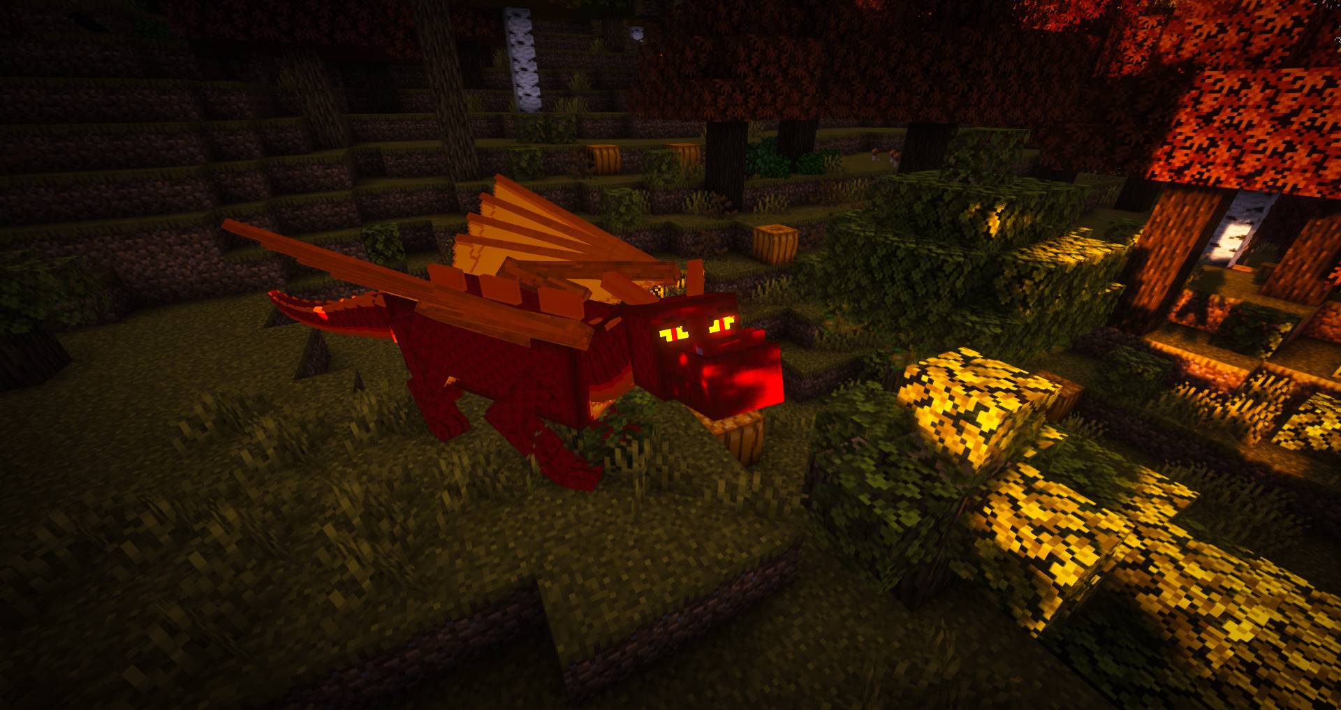 MagicCraft: Choose your magic path - Gallery - Minecraft Modpacks - CurseForge